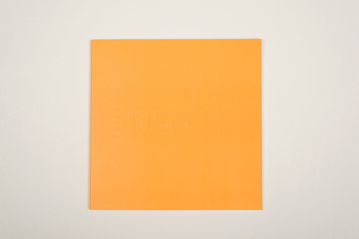 Garabedian Bundle – L.A. Louver Shop