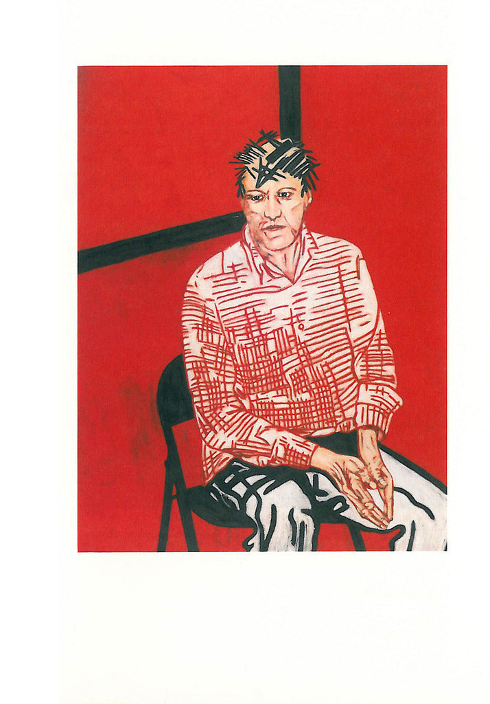 Inconsolable: An Exhibition About Painting – L.A. Louver Gallery