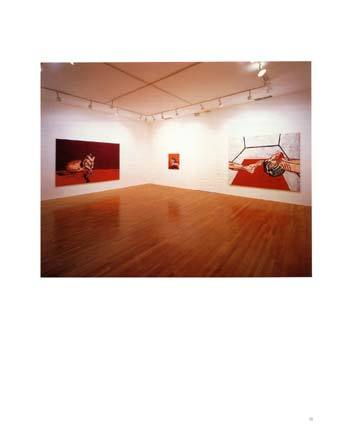 Tony Bevan – L.A. Louver Shop